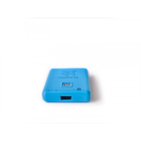 AUDIBLE ALTIMETER - AO(N2) BRILLIANT PEBBLES WIRELESS - Bertrand Adrenaline